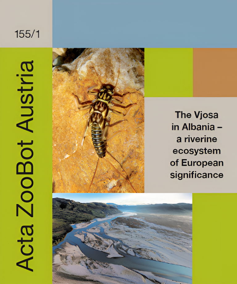 Vjosa Resource Center
